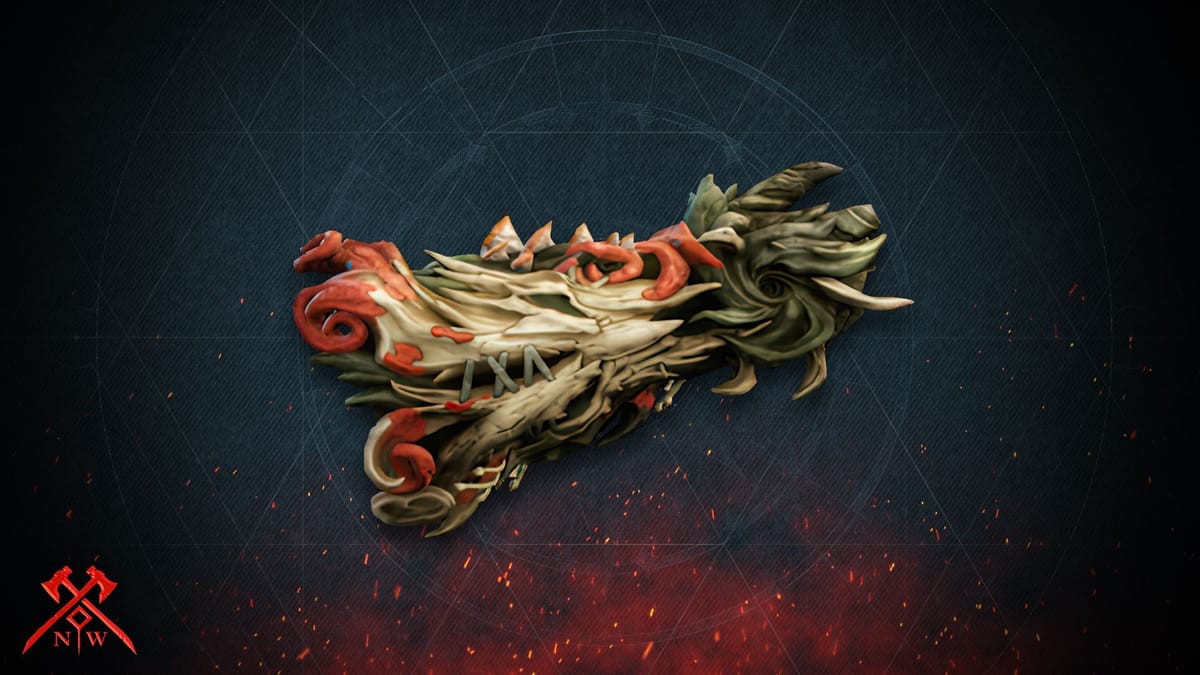 All new Artifacts in New World Aeternum Season 7