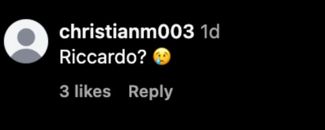 "Thought it was Daniel Riccardo for a second": Fans react to Red Bull sharing Liam Lawson's ...