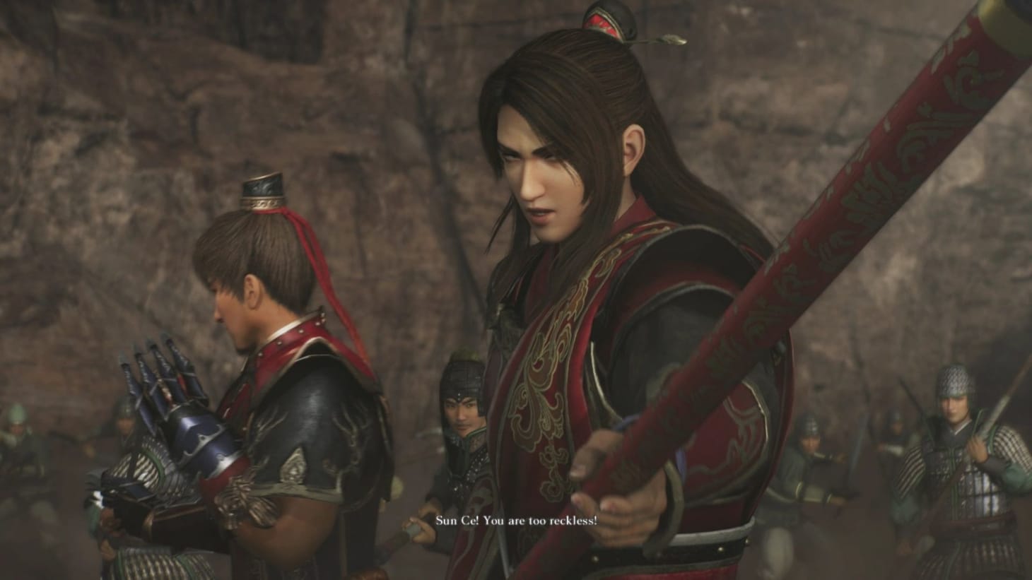 Dynasty Warriors Origins companions: How to unlock all companions in ...