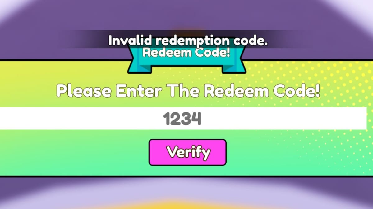 Transform vs Sword Simulator codes (February 2025)