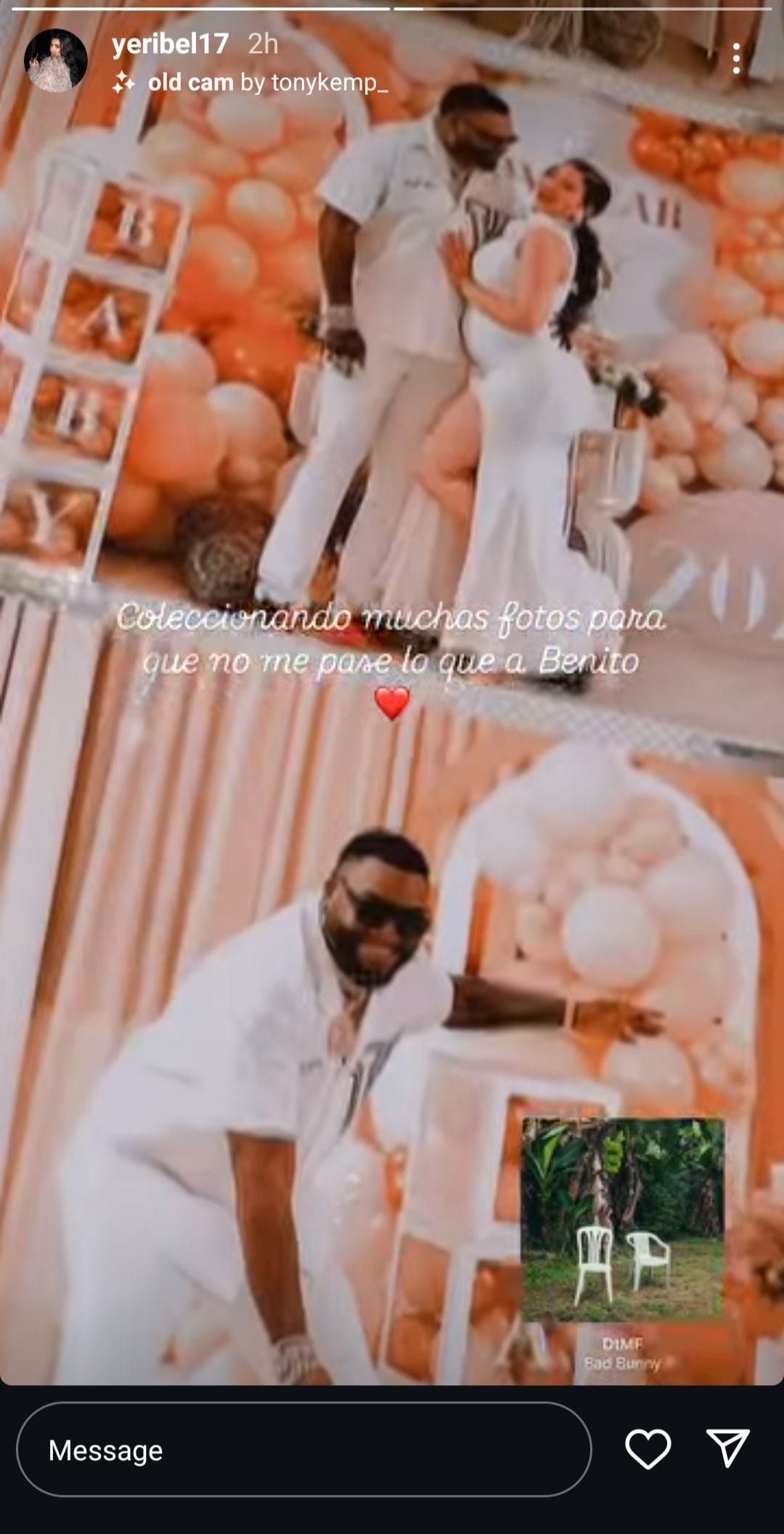 David Ortiz's girlfriend Maria Yeribel cherishes 1st pregnancy memories ...
