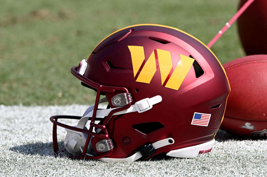 How many Super Bowls have the Washington Commanders won?