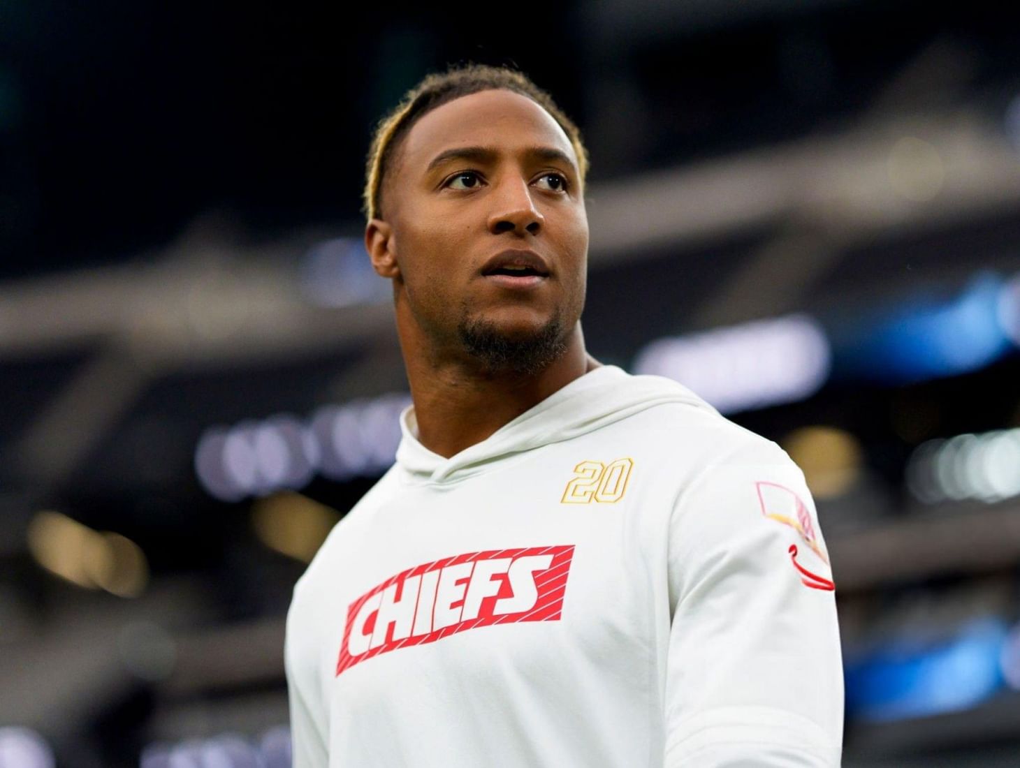 Justin Reid's Contract in 2025, Salary, Endorsements and more