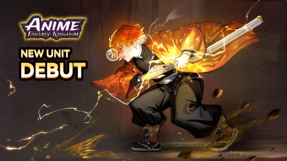 Anime Fantasy Kingdom codes: Anime Fantasy Kingdom codes (January 2025)