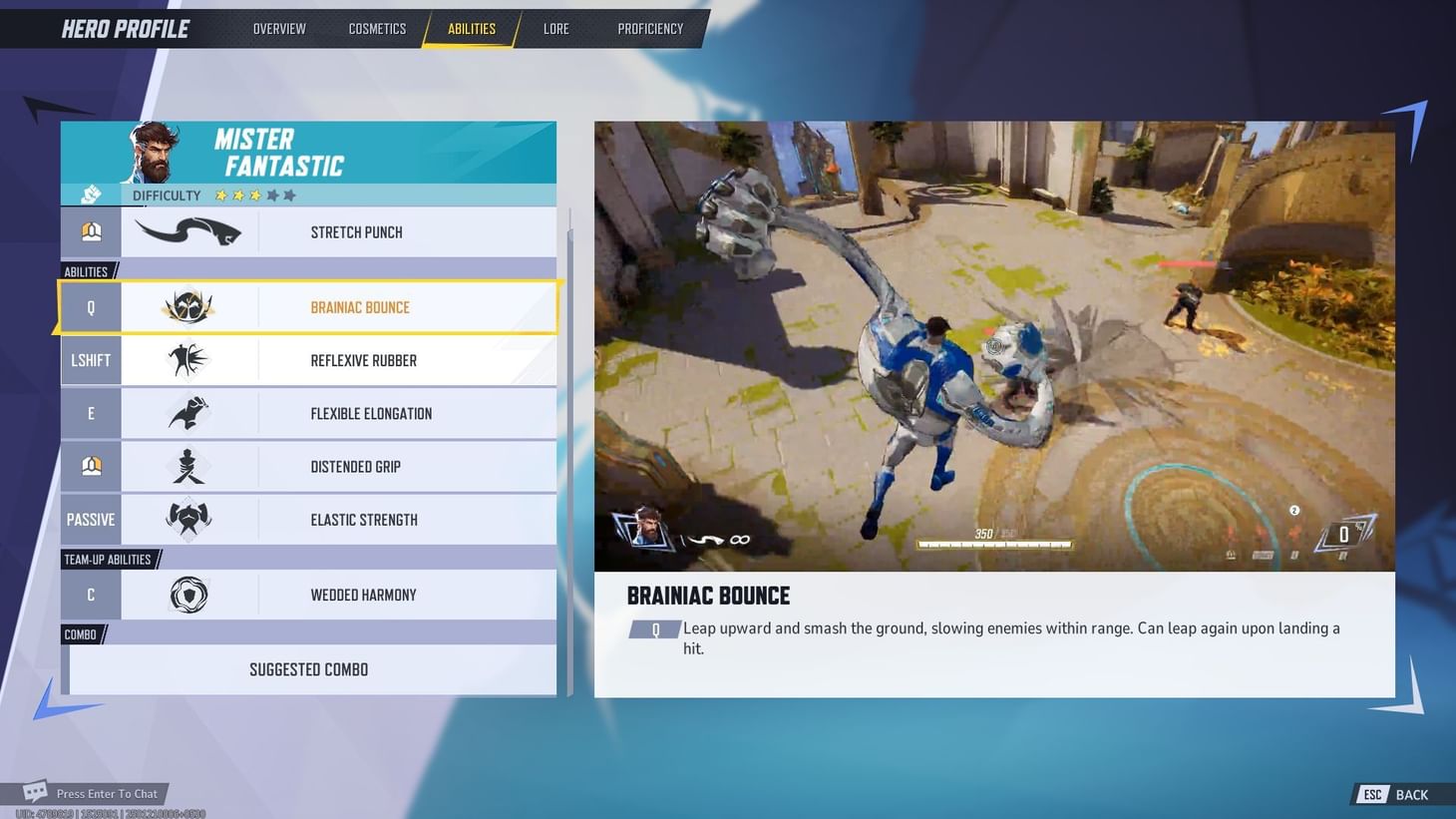 Marvel Rivals Mister Fantastic guide: Abilities, how to play, and more