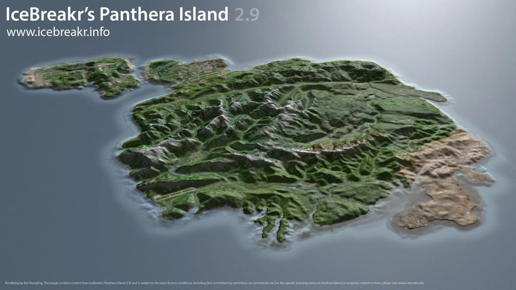7 best community maps in DayZ you should try in 2025