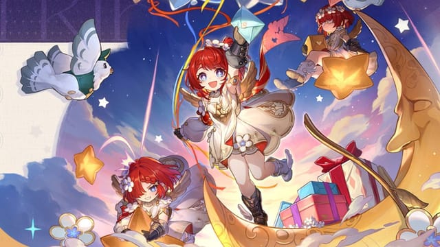 Honkai Star Rail Tribbie Ascension materials