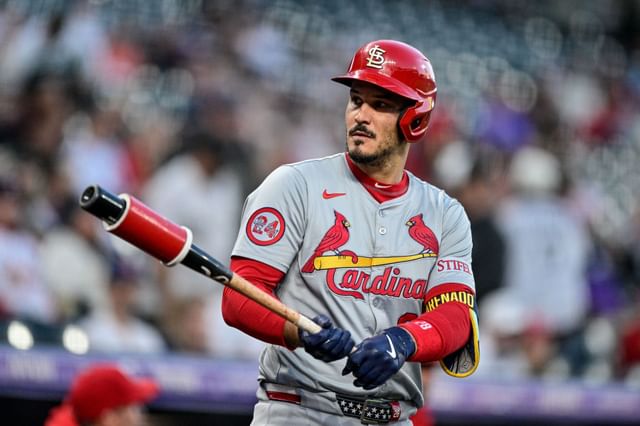 Nolan Arenado Hot Stove: MLB insider updates on 10x Gold Glove winner's ...