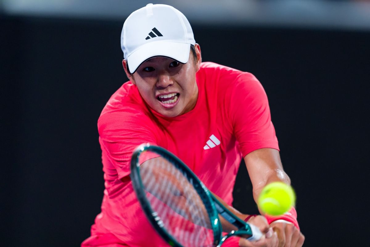 Learner Tien vs Corentin Moutet preview, head-to-head, prediction, odds ...