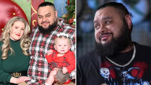 Bronson Reed breaks character in rare personal update amid WWE hiatus