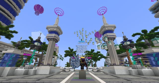 10 best Minecraft Survival servers in 2025