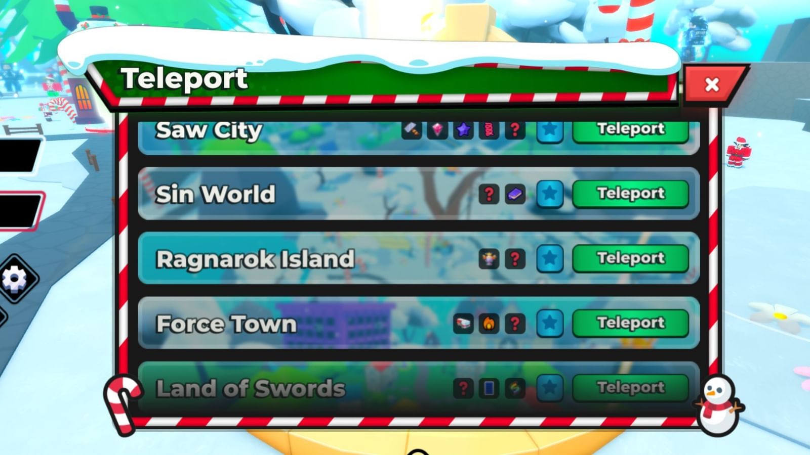 Anime Strike Simulator Update 25 Patch Notes: New map, exclusive pack ...