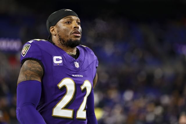 How old is Derrick Henry? | Derrick Henry's Age Physical attributes ad more