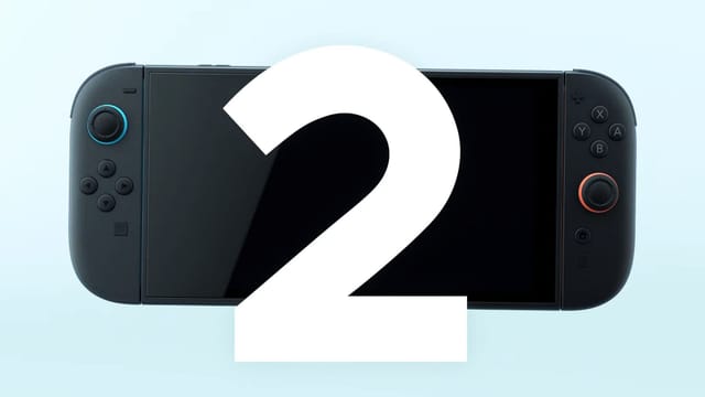Nintendo Switch 2 price leak explored: How much might the next-gen ...
