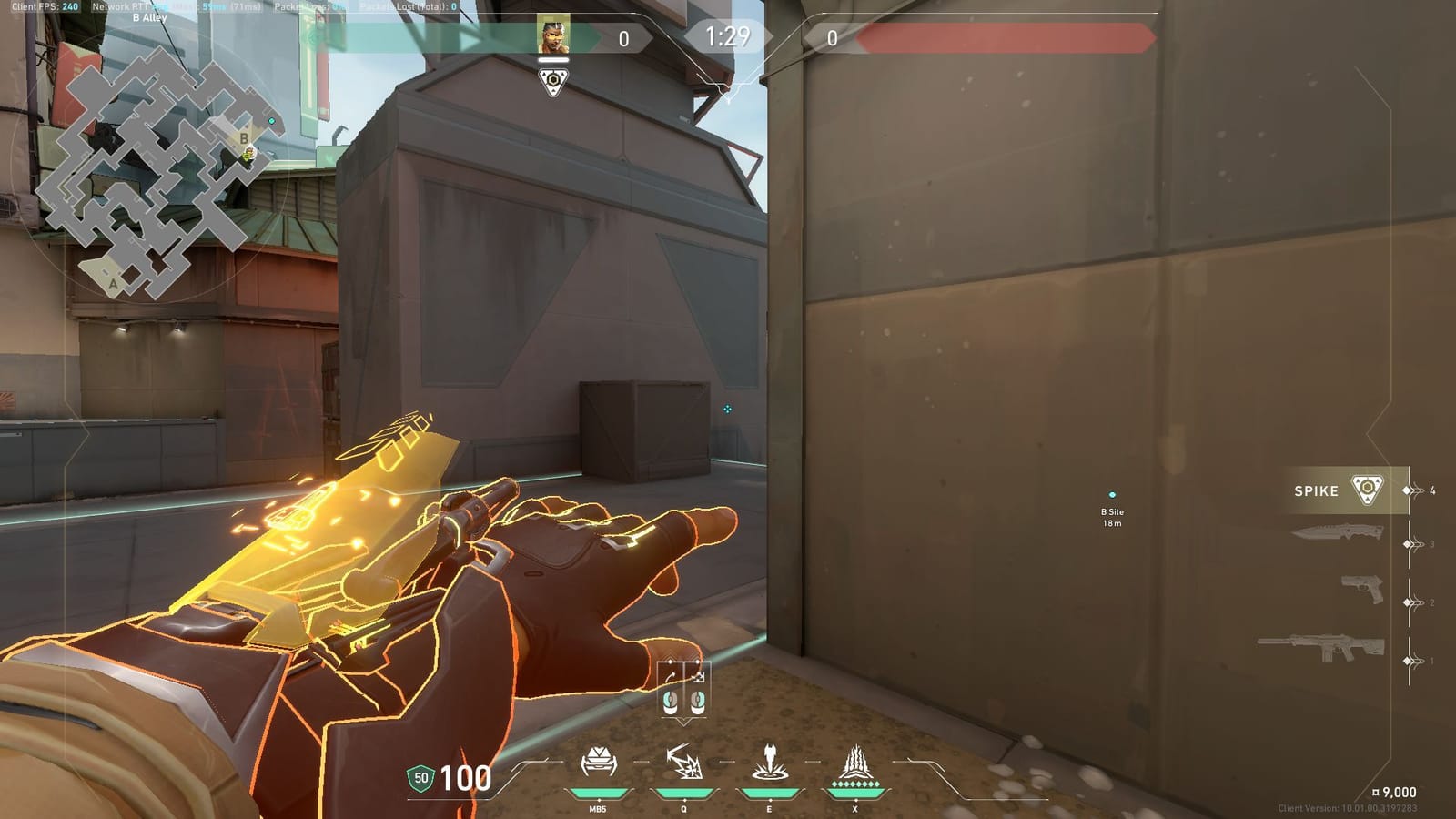 Valorant Tejo Split guide: Best lineups and tips