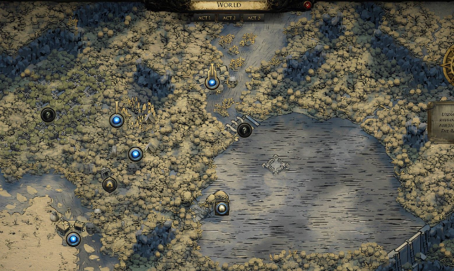 Path of Exile 2: How to get Ryslatha's Coil Unique Belt