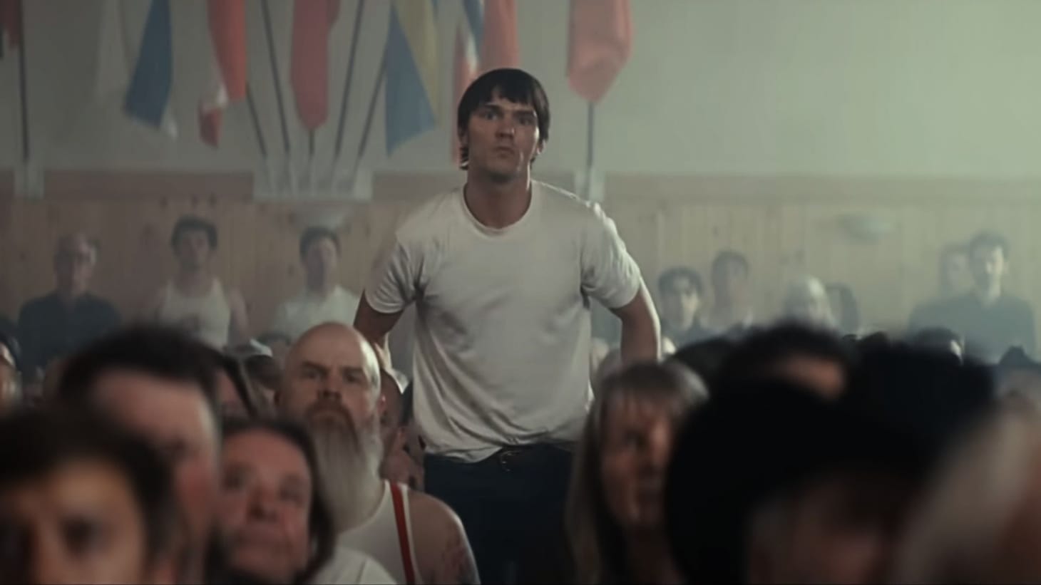 The Order (2024): Full cast list explored