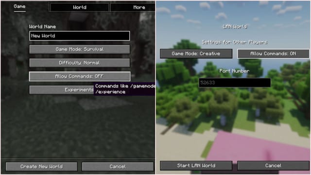 How To Get Sharpness 255 In Minecraft Java Edition