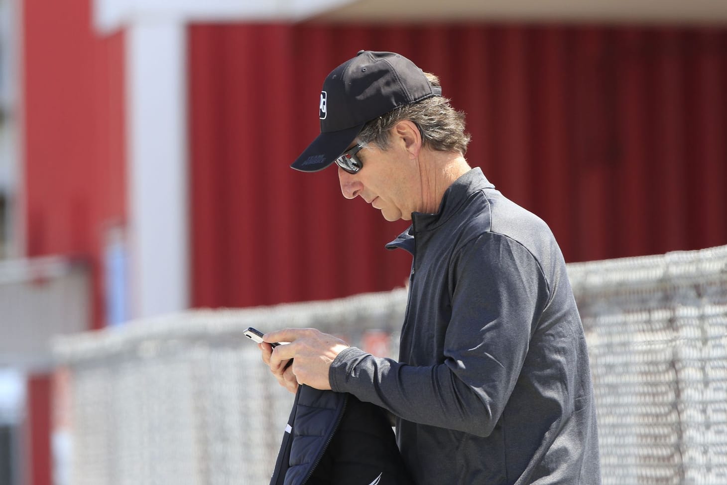 Who Are Joey Logano Parents? Age, Nationality & More