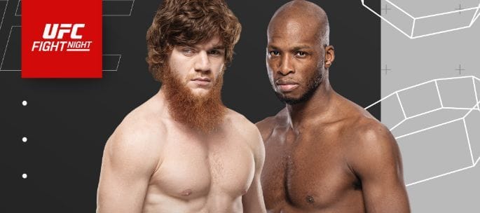 Michael 'Venom' Page's Next Fight: Opponent, Venue, Date