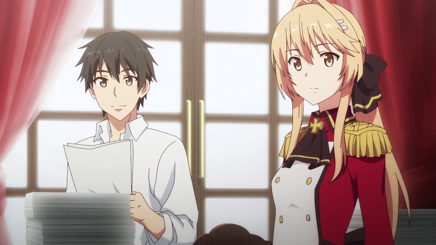 10 best anime to watch if you like Possibly the Greatest Alchemist of ...