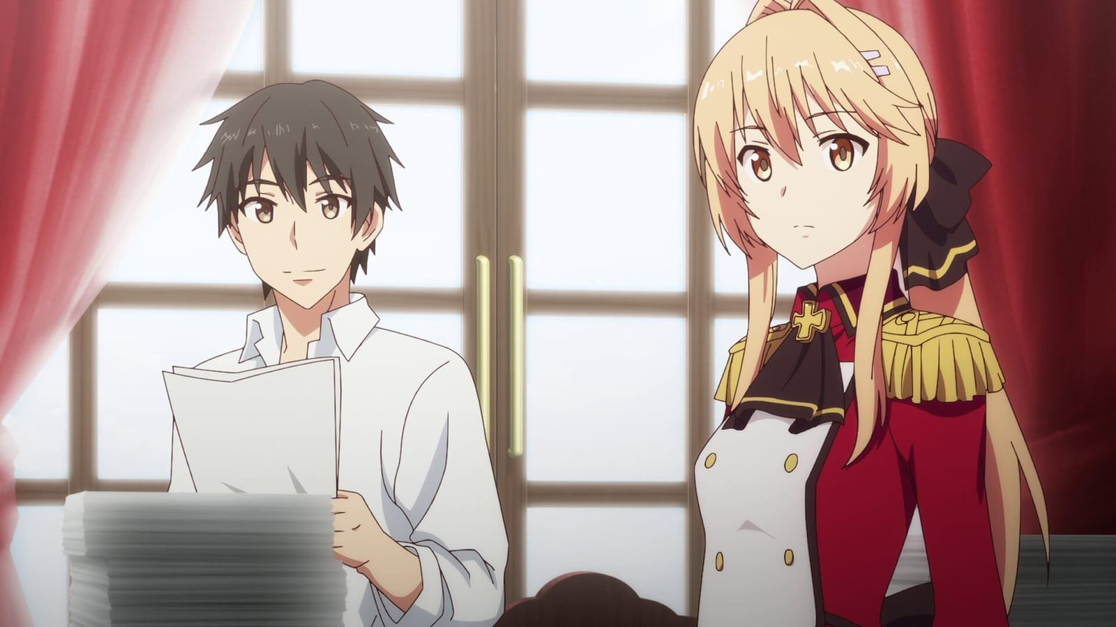 10 best anime to watch if you like Possibly the Greatest Alchemist of ...