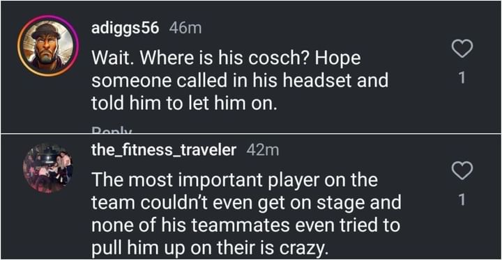 "Shame on Ohio State media": Fans blast Rose Bowl officials for ...