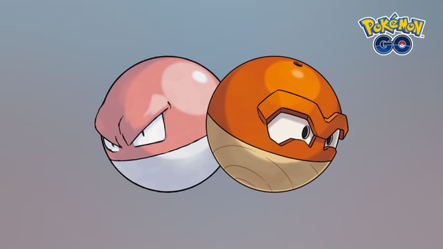 Why you shouldn't miss Pokemon GO Voltorb Spotlight Hour on January 7, 2025