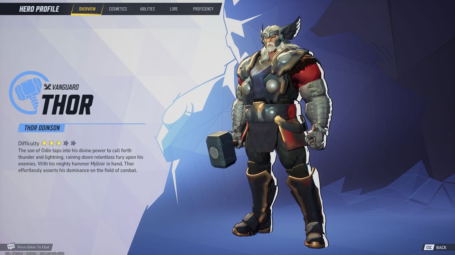 Marvel Rivals Captain America guide: Abilities, how to play, and more