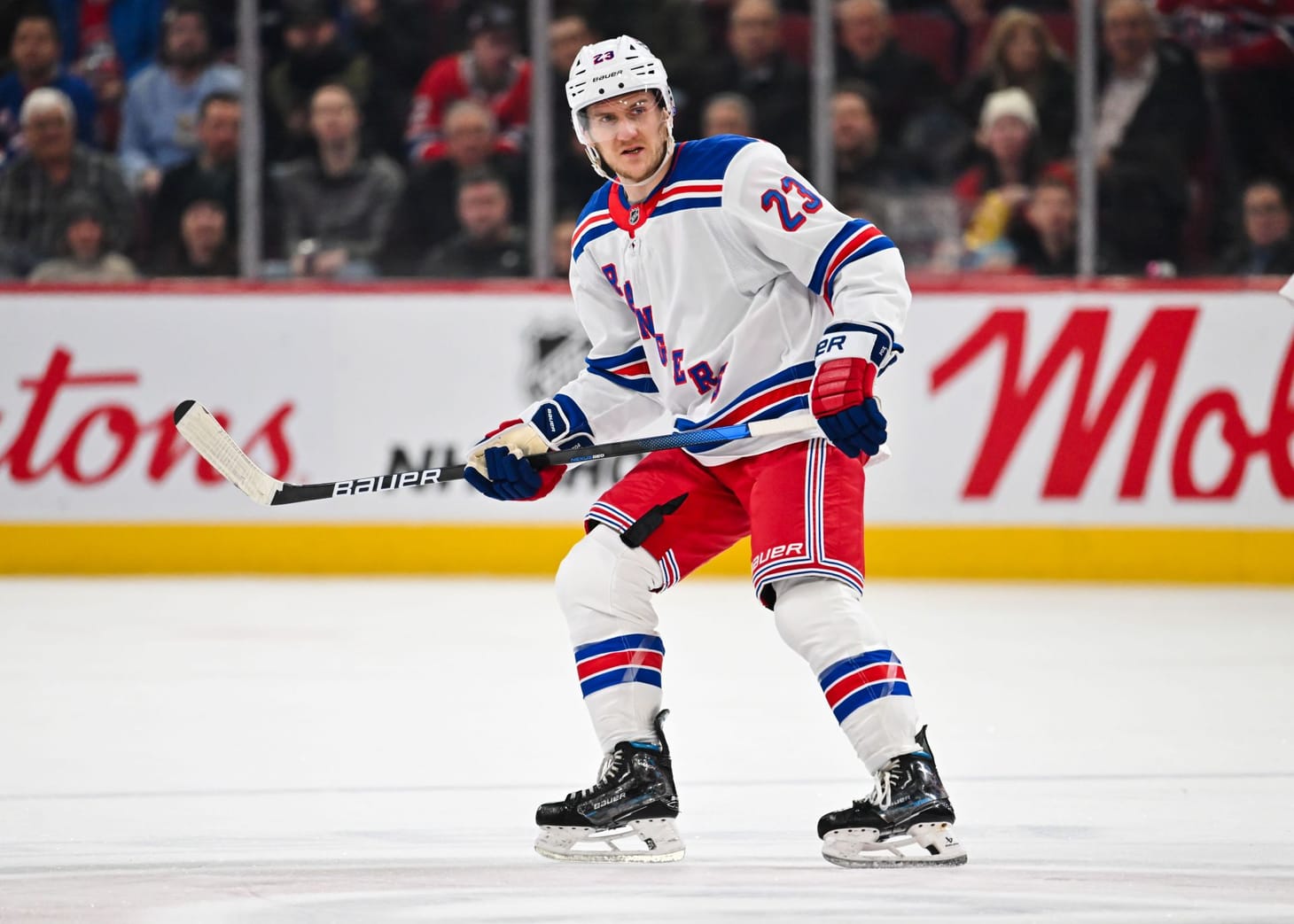 Who Are The Adam Fox Parents