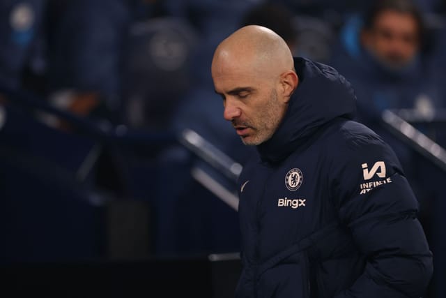 Chelsea set to make late bid for €95m rated Manchester United star ...