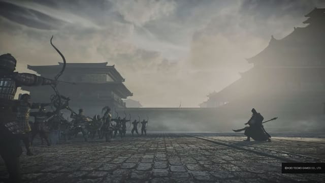 Dynasty Warriors Origins: Assault on Xiapi guide (Chapter 4)