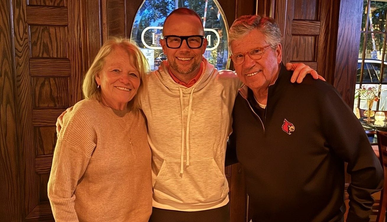 Pat Kelsey Family, Parents, Siblings, Wife, Kids