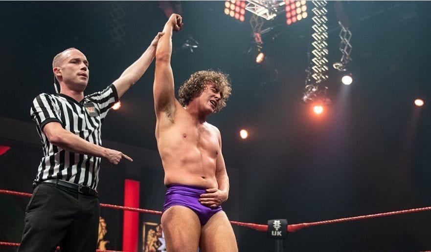 Charlie Dempsey - Player Profile, Stats, Bio, Career and more