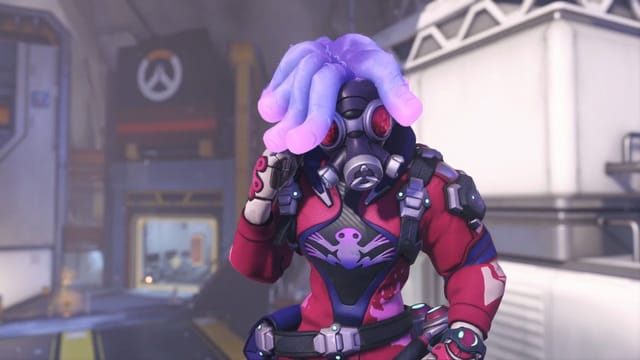 How to unlock Cyber DJ Lucio in Overwatch 2 for free