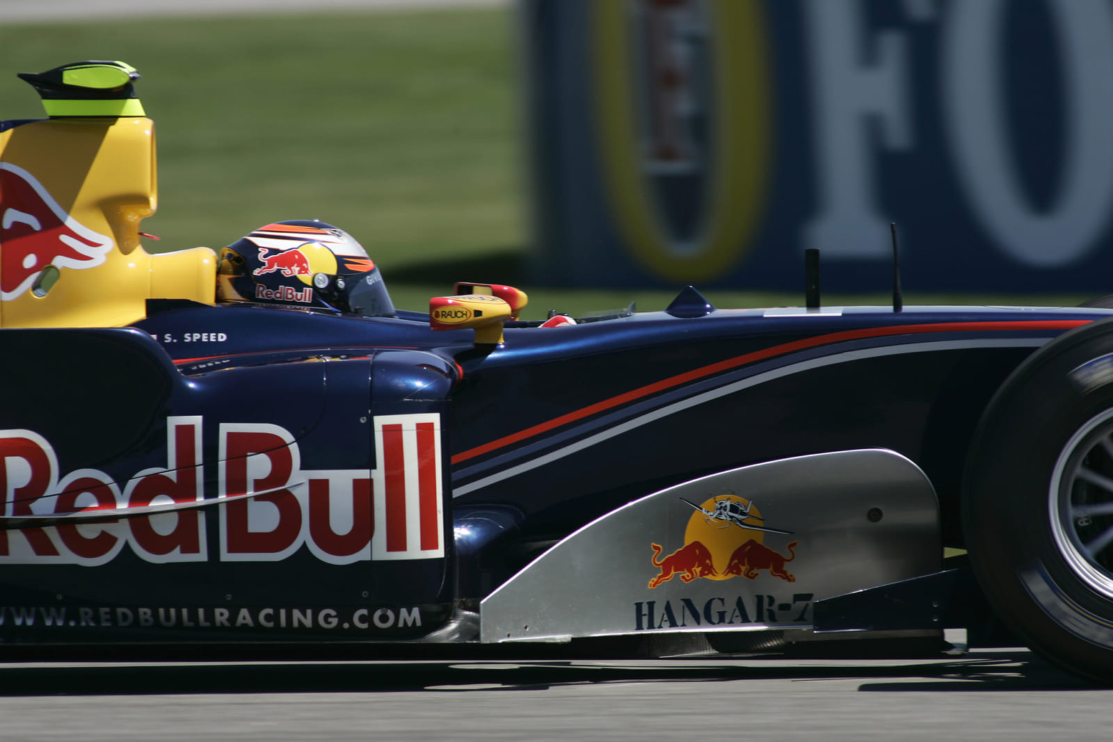 5 NASCAR drivers who have driven Red Bull-sponsored cars