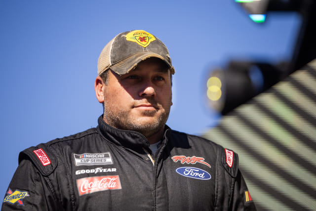 3 best drivers Rick Ware Racing could sign for the 2025 NASCAR season ...