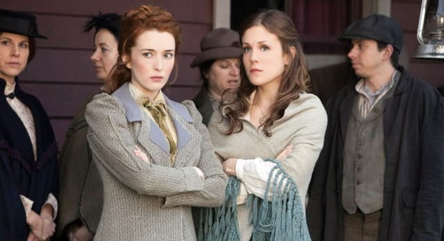 When Calls the Heart season 12: Full list of cast explored