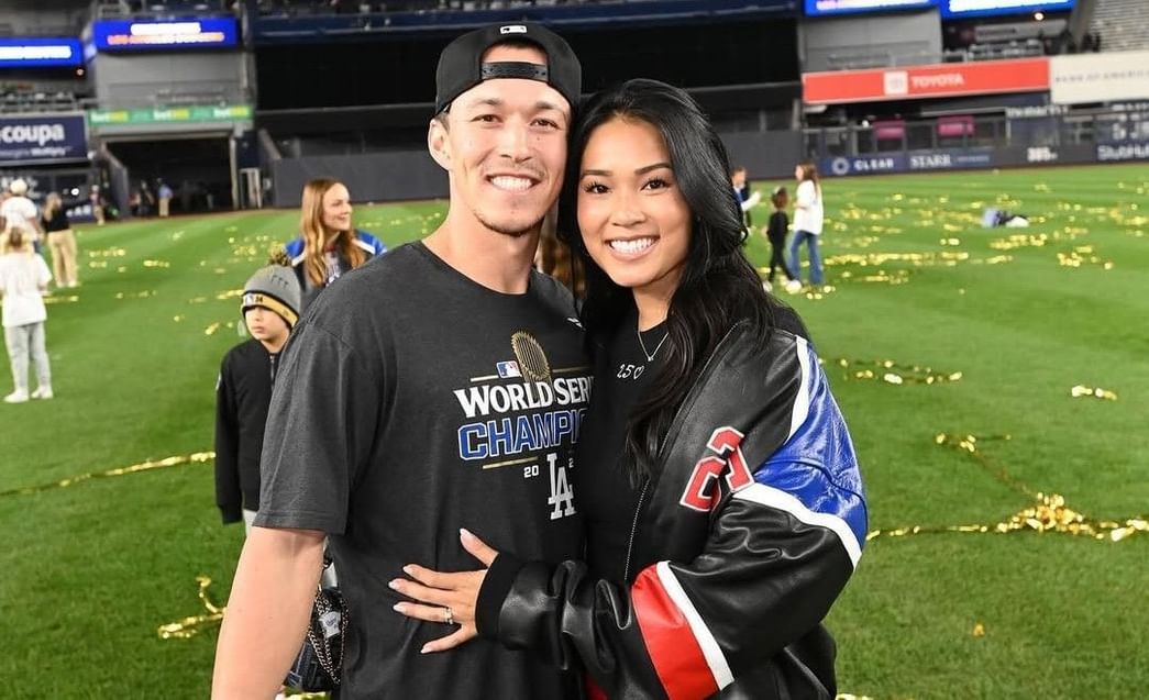 Who is Tommy Edman's wife? | Meet Kristen Edman