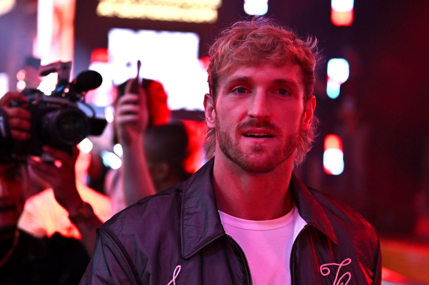 Logan Paul's Last Fight, MMA Record & More
