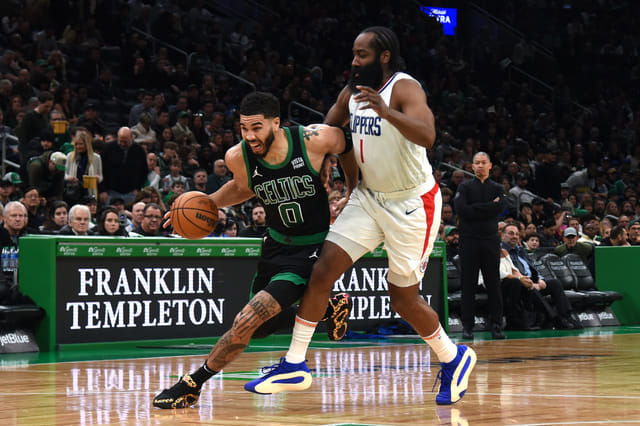 Boston Celtics vs LA Clippers Predicted Starting Lineups and Depth ...