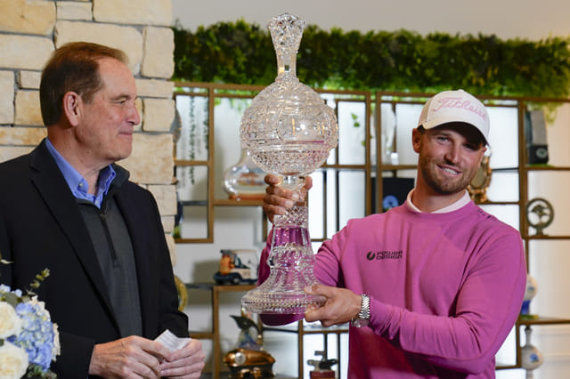 AT&T Pebble Beach Pro-Am 2025 TV Schedule: Where to watch & streams ...