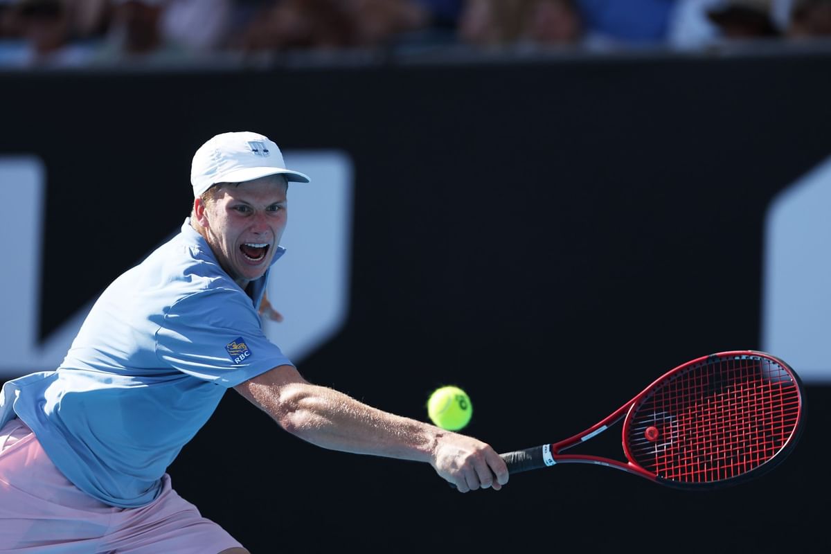 Australian Open 2025: Taylor Fritz vs Jenson Brooksby preview, head-to-head, prediction, odds ...