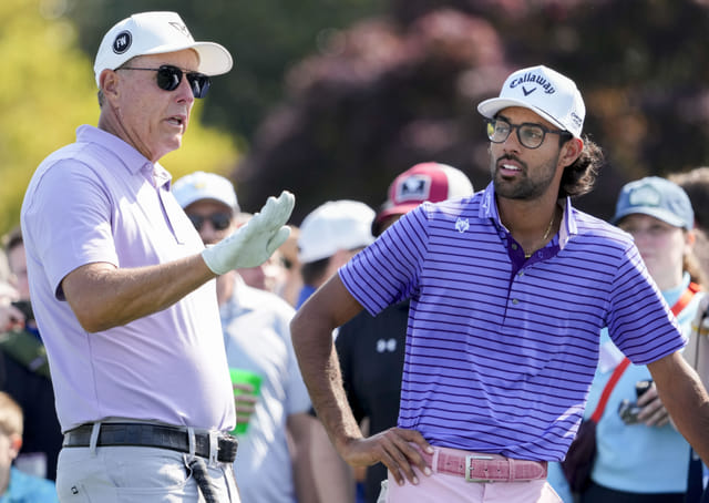 “He’s one of a kind” Akshay Bhatia shares inspirational story about ...