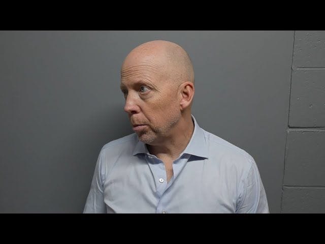 "You gotta be kidding me": Mick Cronin makes NBA All-Star prediction ...