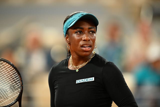 "I will never talk sh** about girls on OnlyF**s" - Sachia Vickery ...