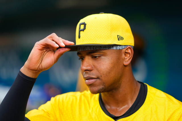 MLB insider points to key obstacle stopping Ke'Bryan Hayes move to Yankees