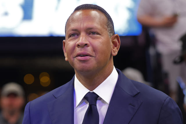 Alex Rodriguez drops 4-word reaction to meeting Matt Ishiba, the owner ...