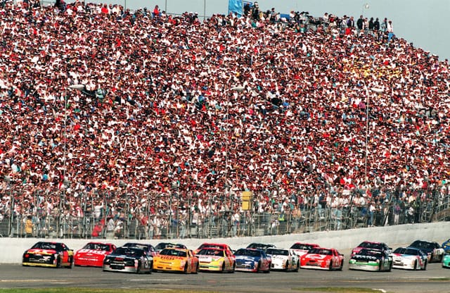Insider lays bare NASCAR’s ice-cold take on Kevin Harvick Inc.’s former ...
