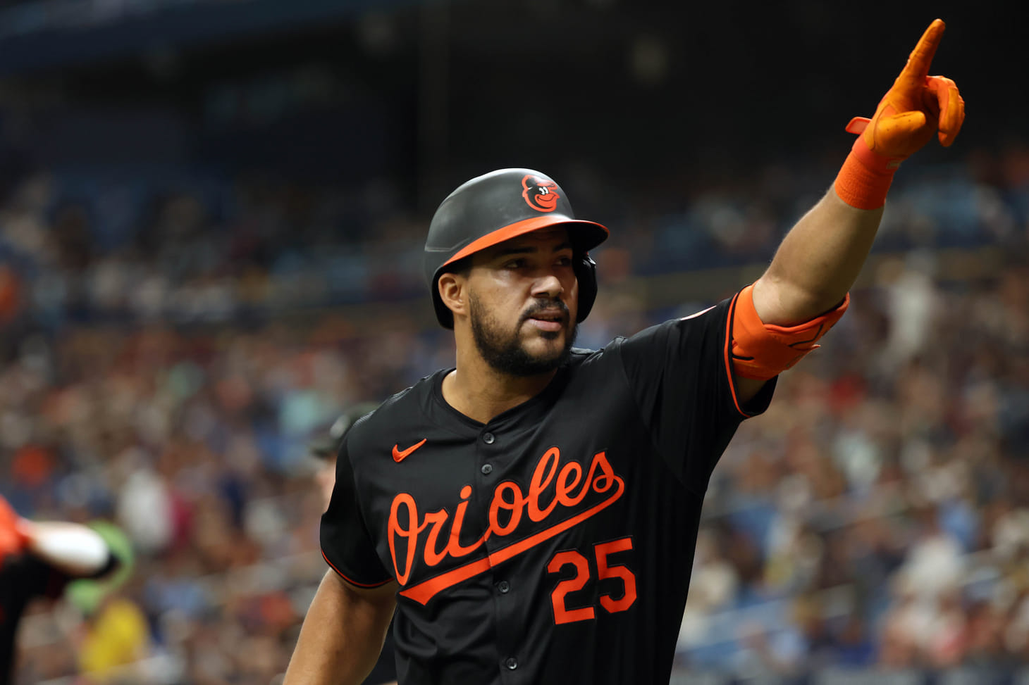 Anthony Santander contract: MLB insiders offer deeper look at ...